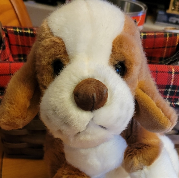 Toys | Beagle Plush Puppy | Poshmark